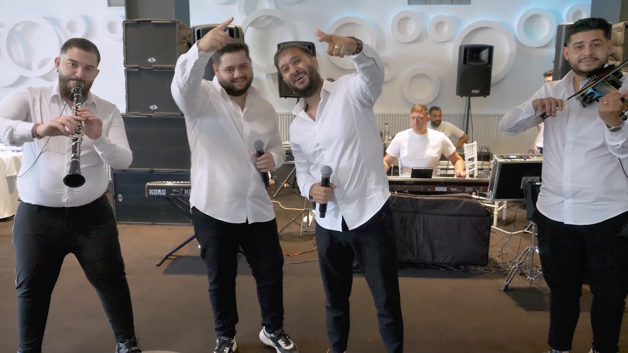 Marius Tepeliga - Sa nu-mi suparati fata | Live - YouTube Music