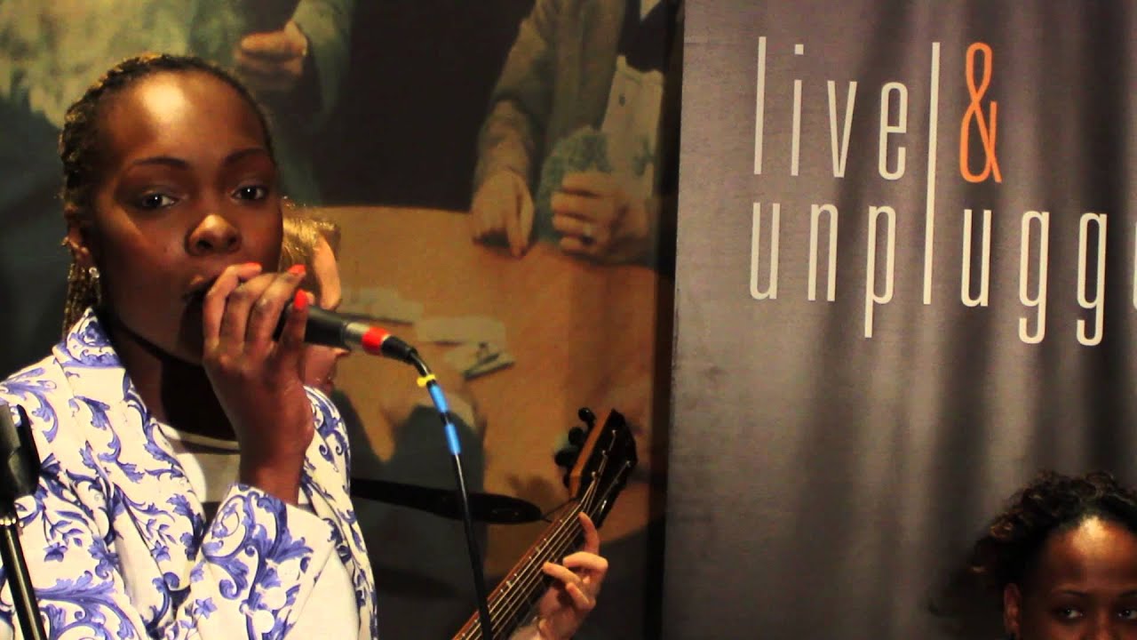 Live and Unplugged Events 2013 - YouTube