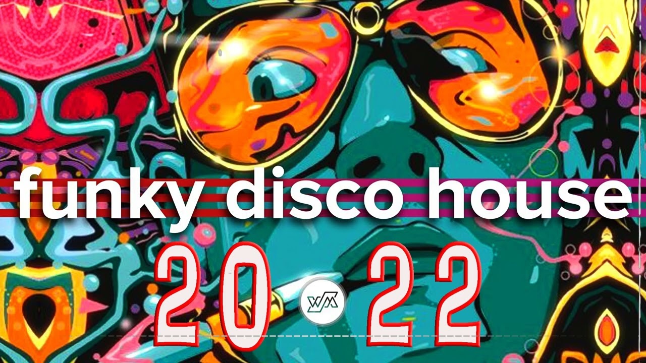 Funky House Mix - DJ Marcuss - YouTube