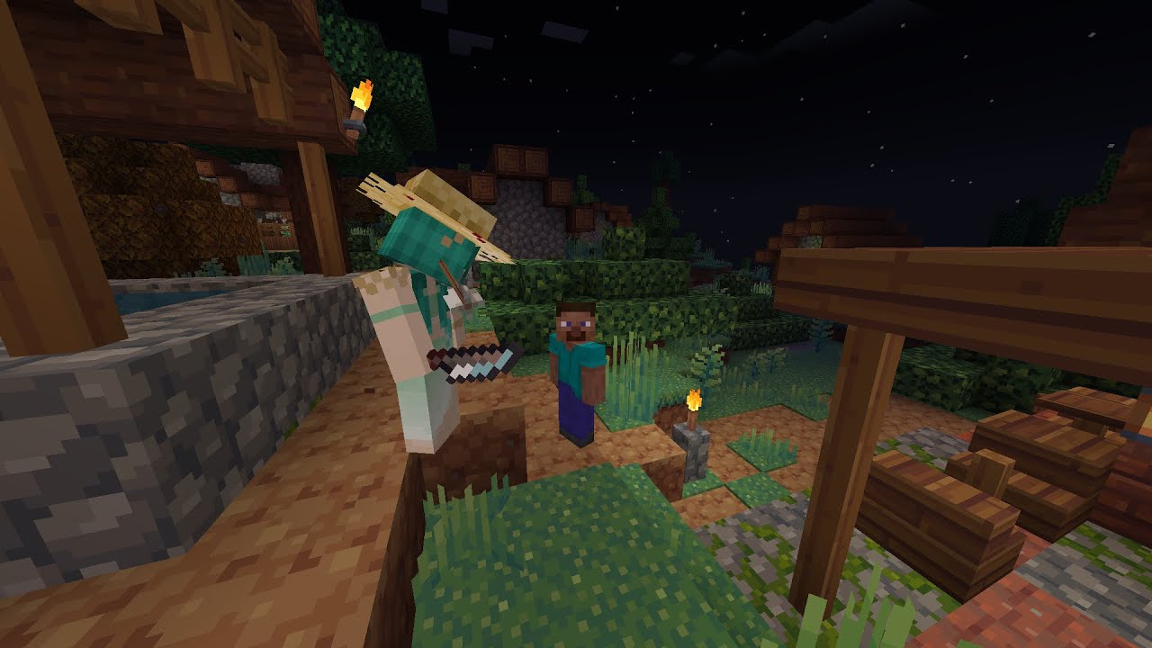 Test BCG Modpack Series Video W/@blueberry_wc21 - YouTube