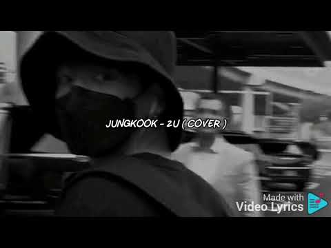 Jungkook - 2u ( cover ) ~ Türkçe