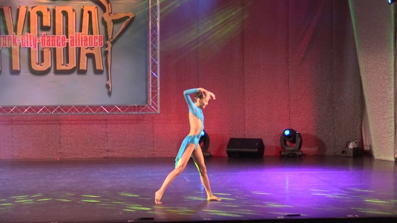 Only Time - Natalie Wong (Austin,TX-13yr old), lyrical by Joey Arrigo ...