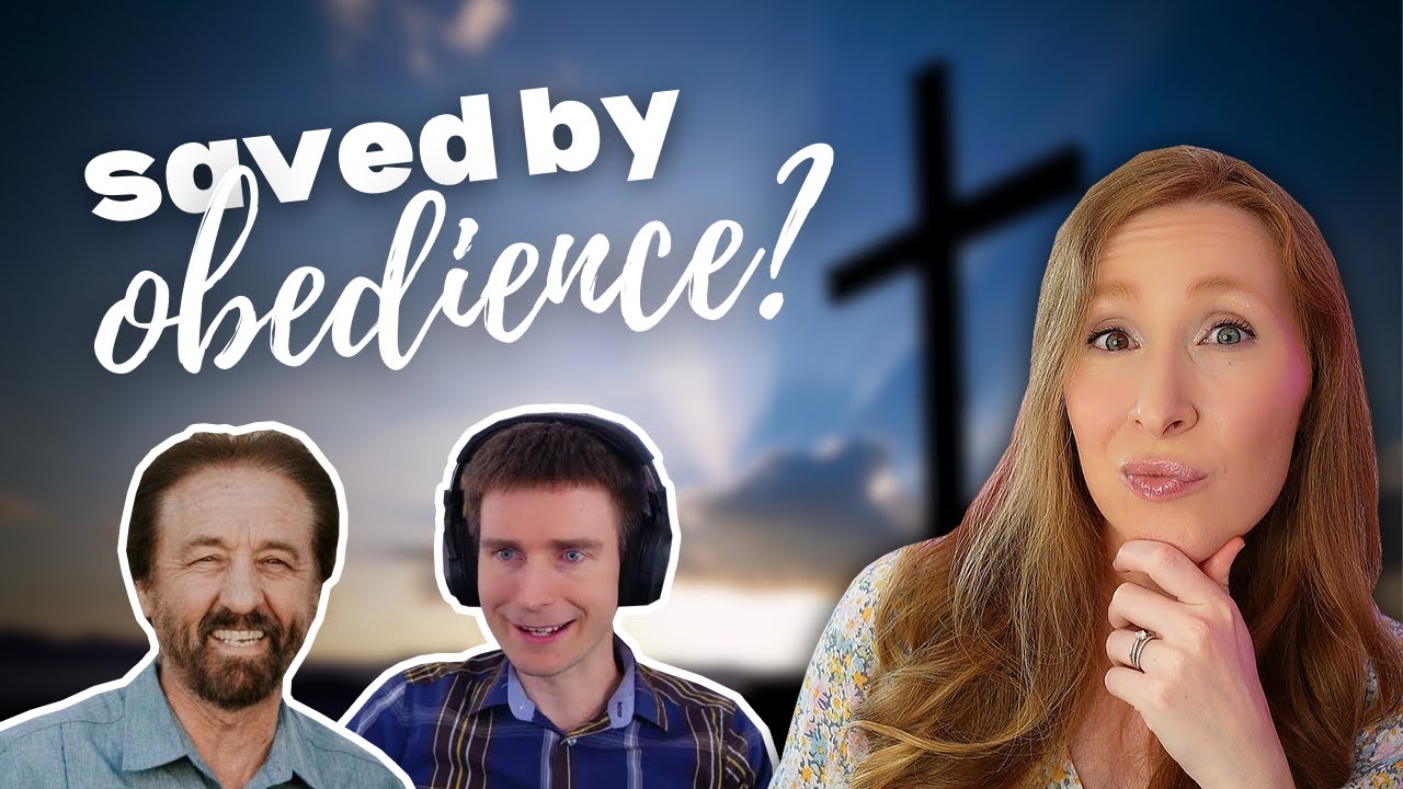 What is TRUE Biblical repentance? Thoughts on the Ray Comfort and ...