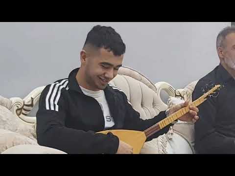 Kahtalı Ali Baran/ doktor ez nexaşım