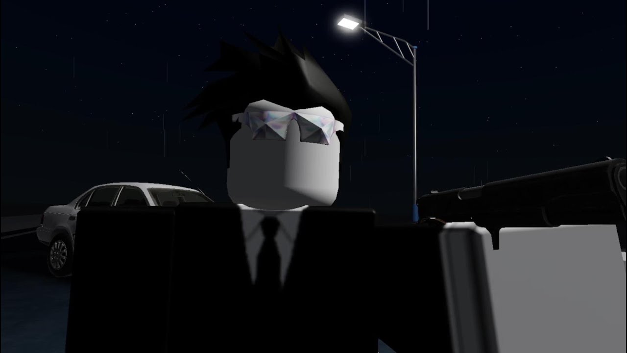 Roblox Animation (Blue emesis) random kill scene - YouTube