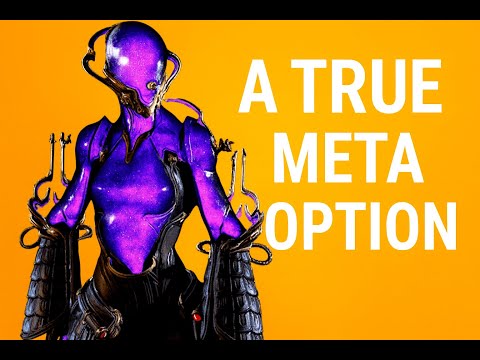 Warframe Vallis Undermind: 2 META Mag Prime Builds in Warframe 2025!!