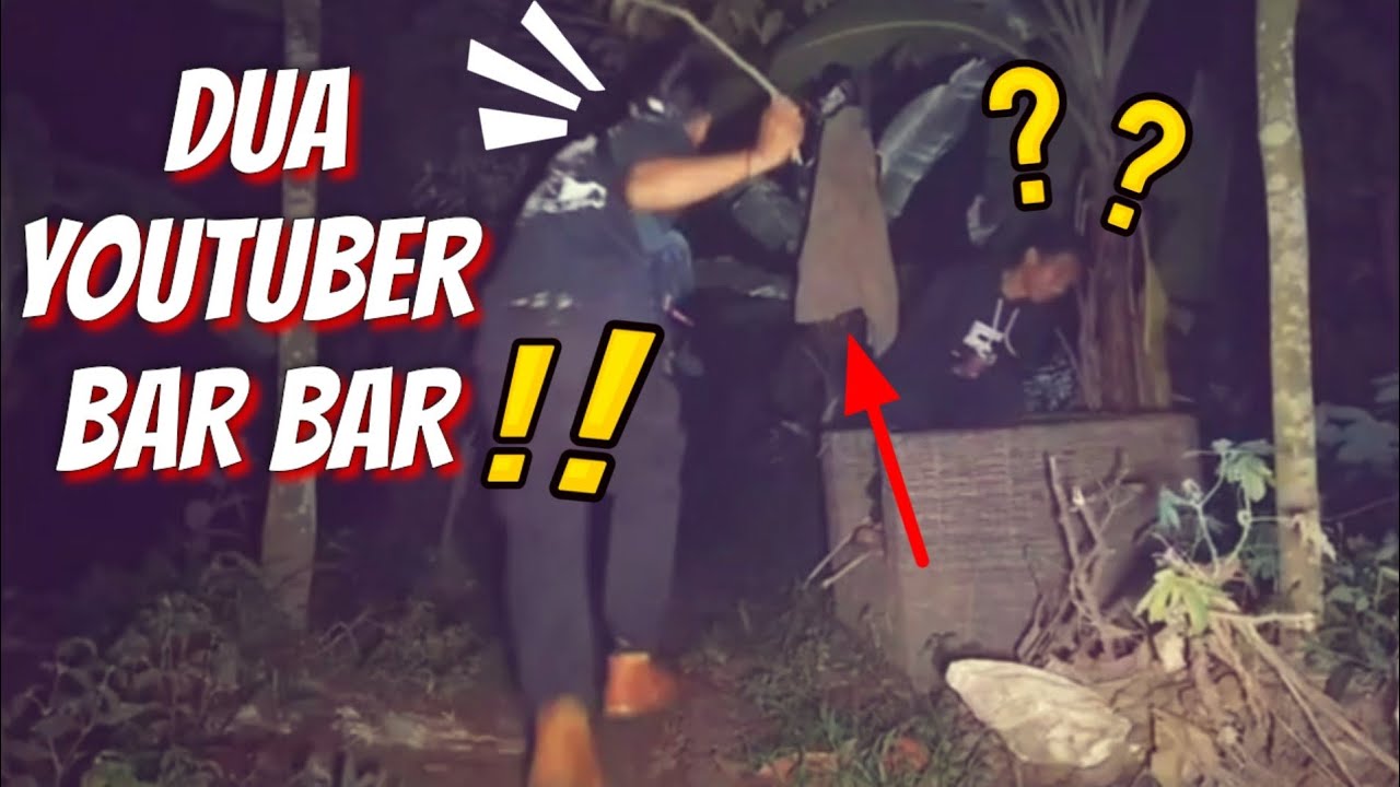 TIK TOK BAR BAR warga +62 - YouTube