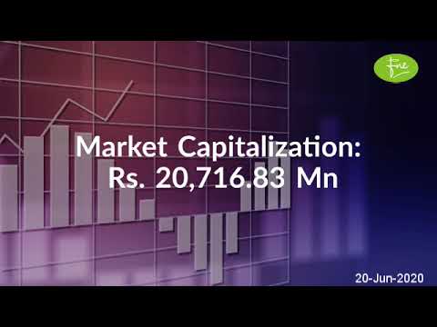 GATRON (INDUSTRIES) LIMITED Brief Company Overview - YouTube