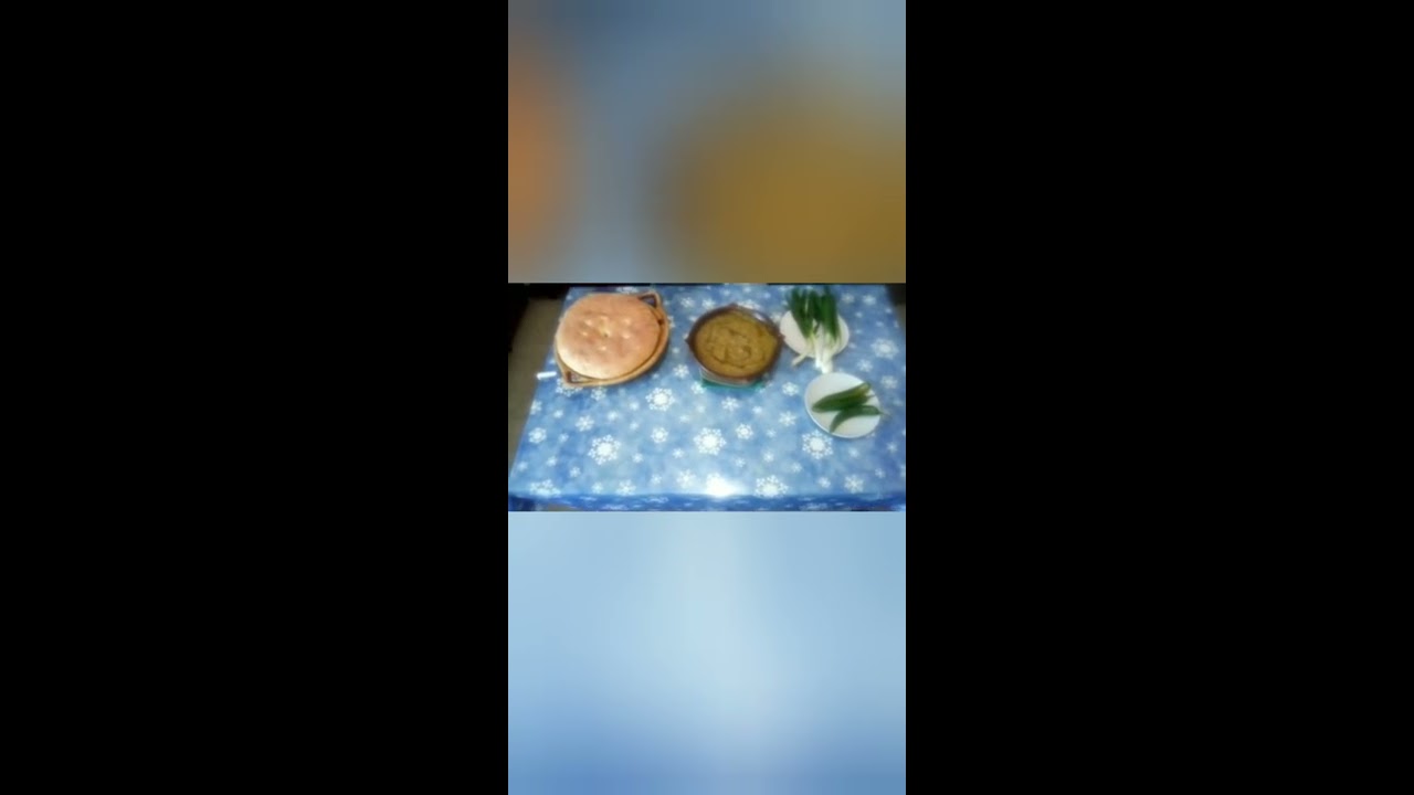 Recette tamarakt - YouTube