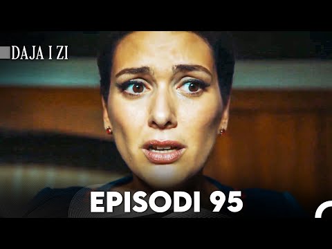 Daja i zi Episodi 95 (FULL HD)