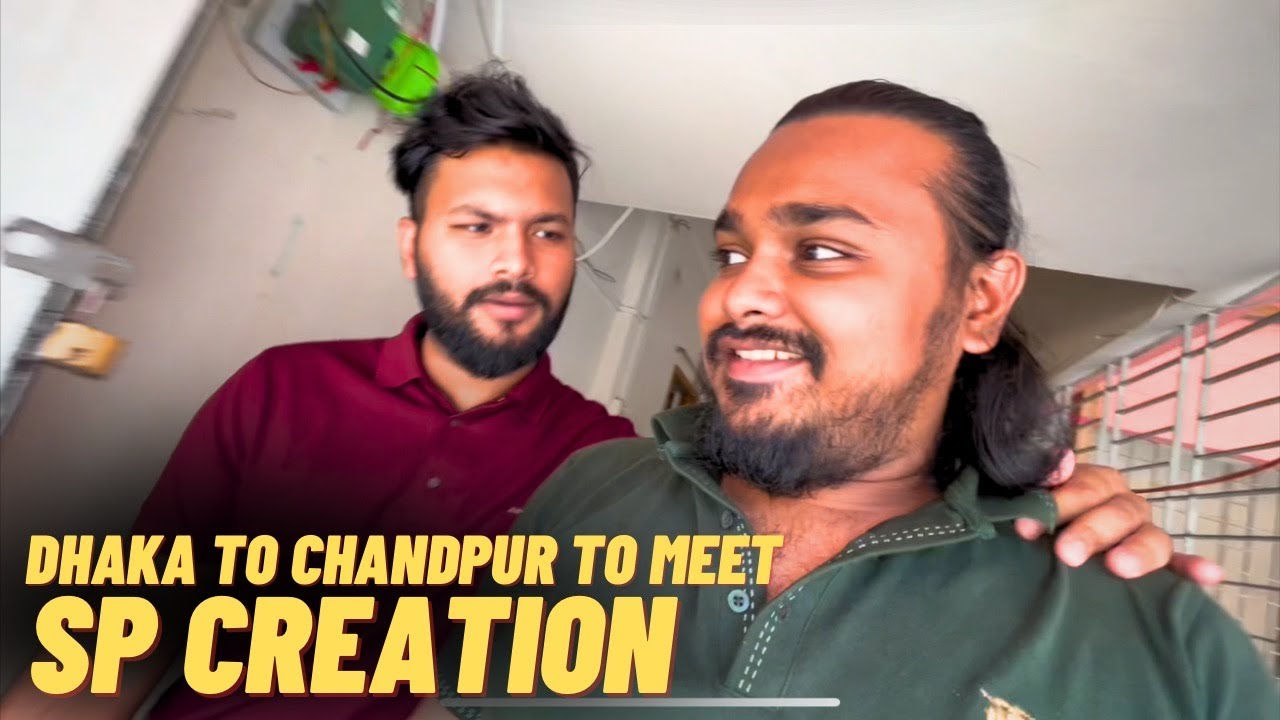 Lunch at SP Creation’s Actual Home ️@SPCreation17 - YouTube