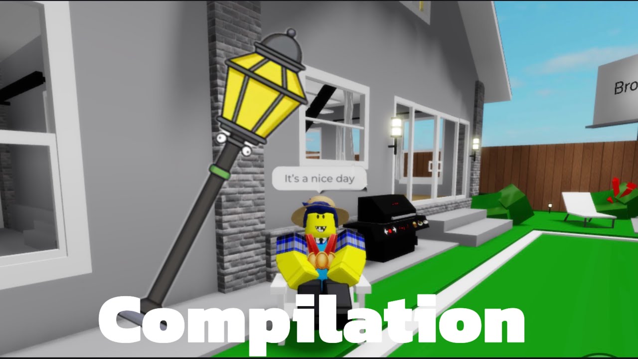 BEST BROOKHAVEN EPISODES COMPILATION/ July 4th Special 🎆 (ROBLOX ...