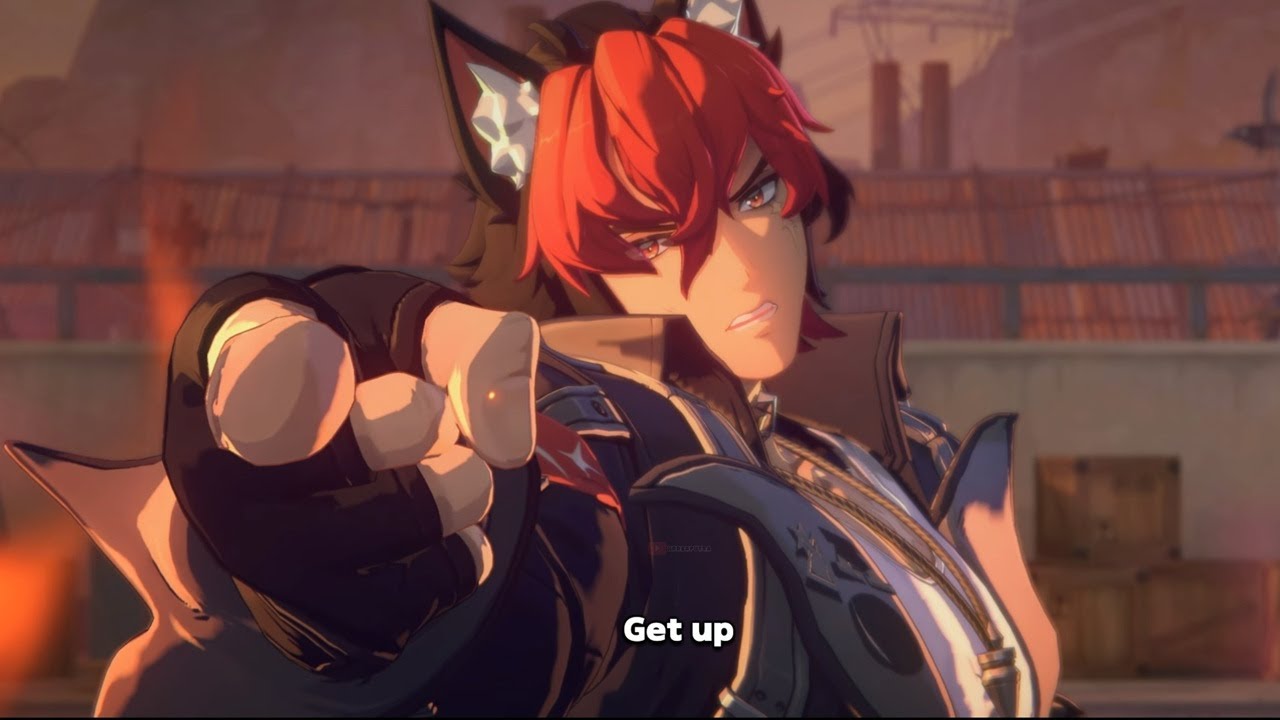 ZZZ Animators Team Never Disappoints by Making All These ZZZ Main Story ...