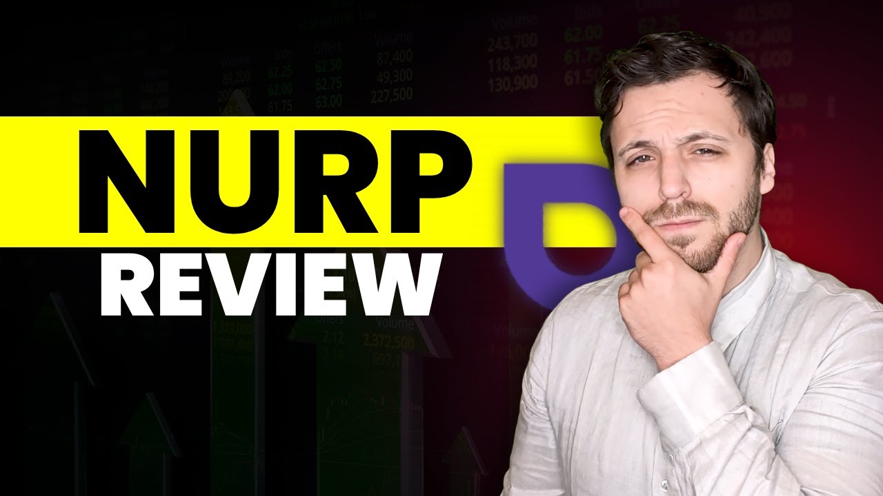 🤖 Nurp Explainer Video: The AI Trading Tool That’s Quietly Making ...