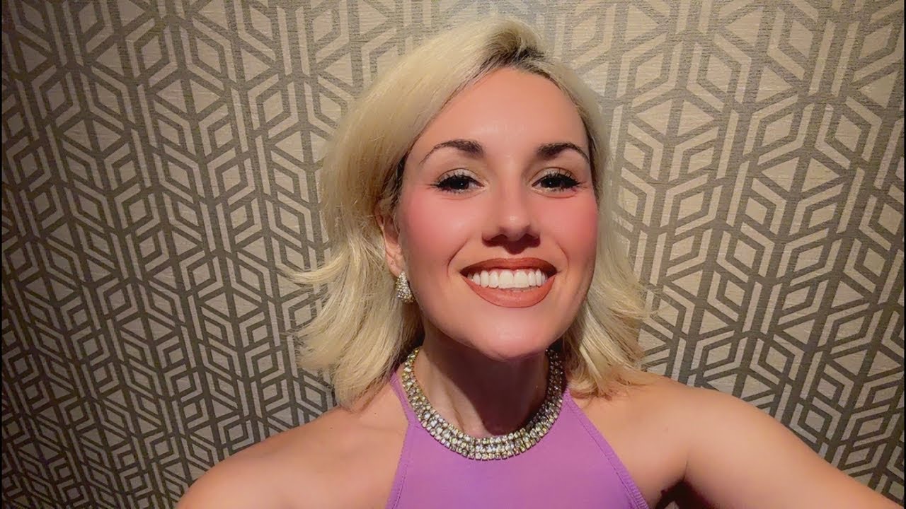 Natalie Hawkins is live 5:30-9:30 PM - YouTube