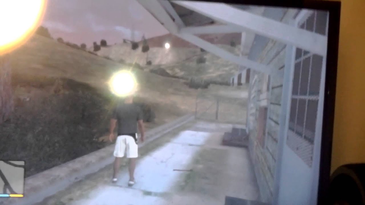 Gta 5 crowbar location #2 - YouTube
