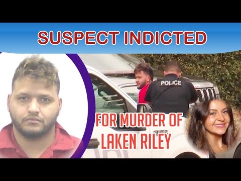 The Gruesome Murder of Laken Hope Riley #LakenHopeRiley # ...