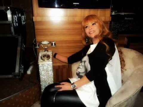 Aygun Kazimova Al canim