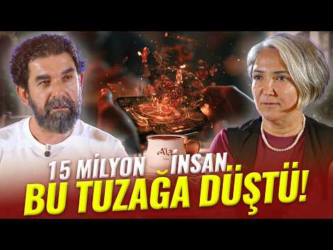 Görünmeyen Tehlike: Kumar Bağımlılığı Nasıl Başlar? | Prof. Dr. Gül Eryılmaz - Serdar Tuncer
