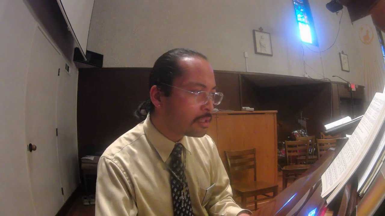 Many and Great by Ricky Manalo, CSP - YouTube