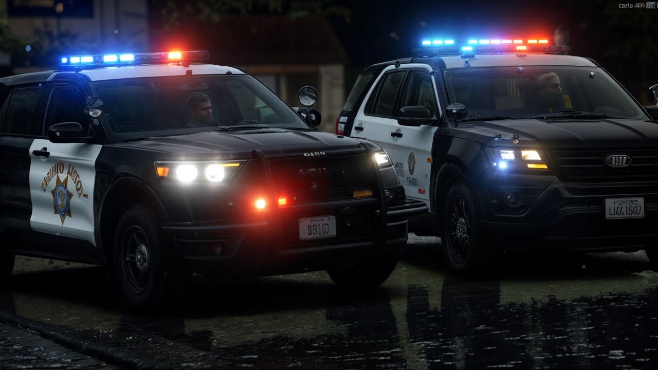 southern California Roleplay |Ep. 08| What’s your location? - YouTube