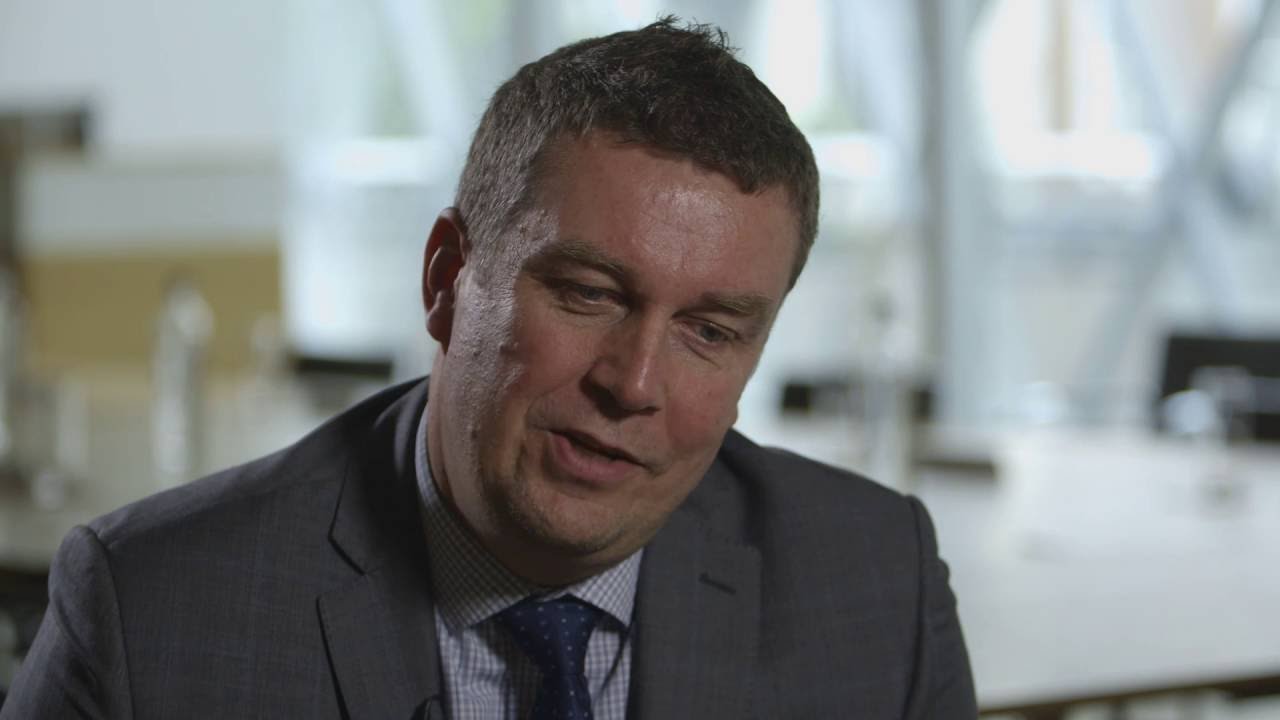 Global Risk Landscape – Steve Rumble - YouTube