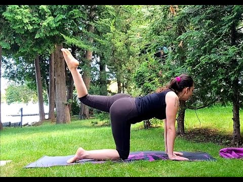 7 GUNDE SIKI KALCALAR (SQUAT YAPMADAN)