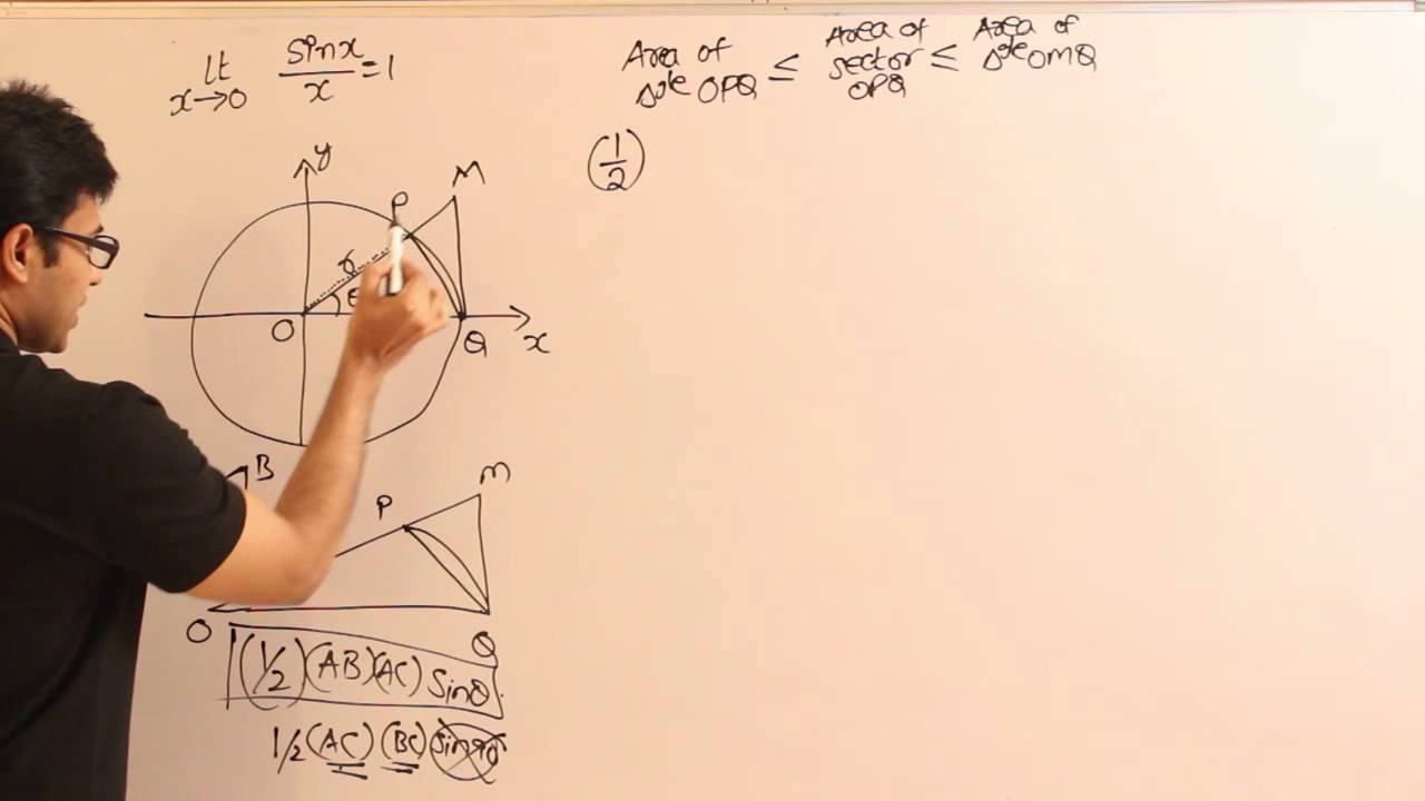 Calculus--5 (Derivation of an important result) - YouTube