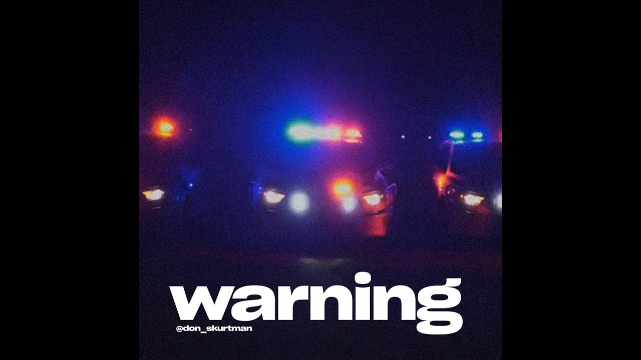 WARNING - 13 Block Type Beat - YouTube