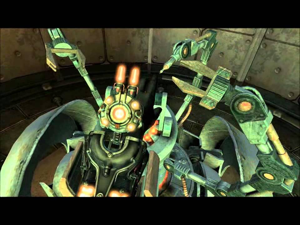 Singularity walkthrough part 10 TMD upgrade - YouTube