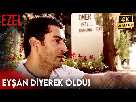 Ömer Son Nefesini Verdi - Ezel