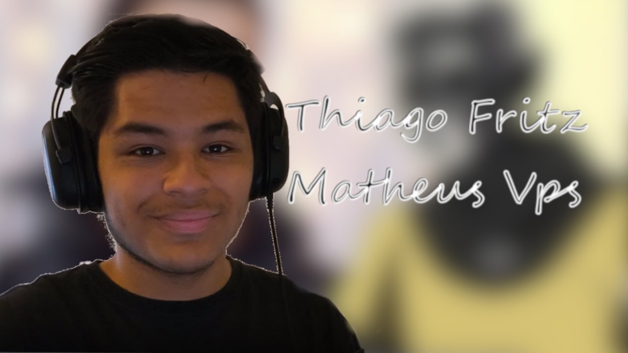 Thiago Fritz - Matheus Vps {Cover} | VRC Musics - YouTube