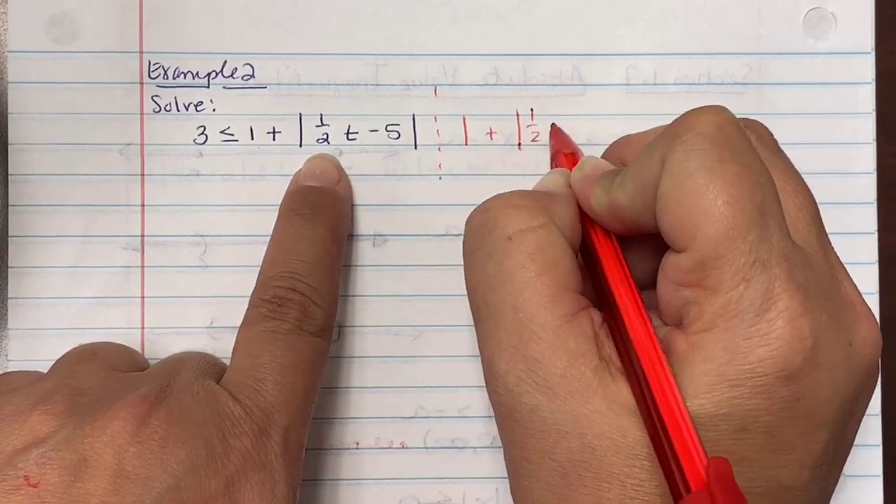 Section 1.7 - YouTube