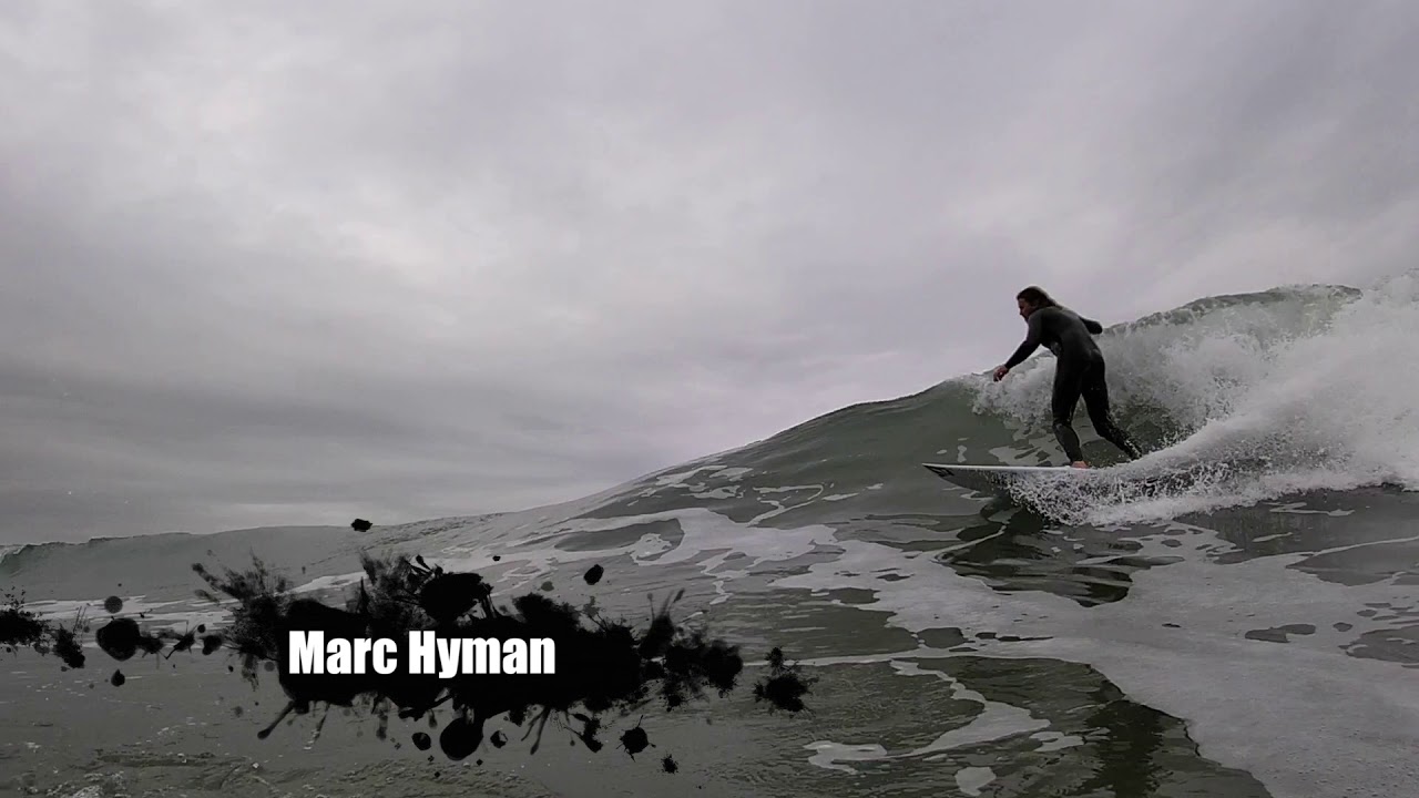 Alkantstrand - Dune & Pier - YouTube