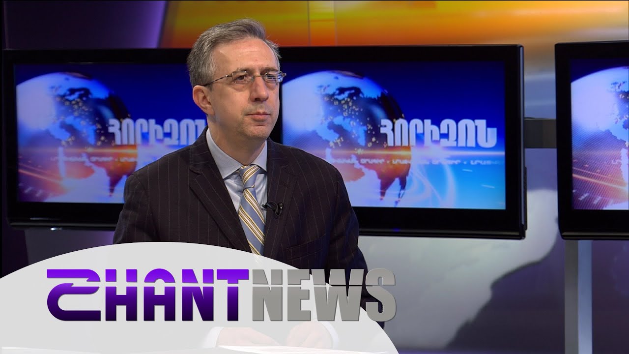 Հայկական արմատներ ունեցող Իսրայելի դեսպանը Բաքվում կրկին հակահայկական