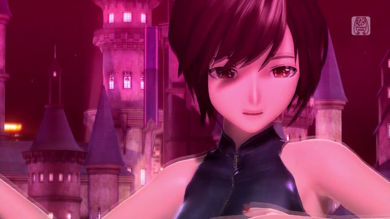 【PS4FT】Nostalogic【MEIKO：Water Polo】 - YouTube