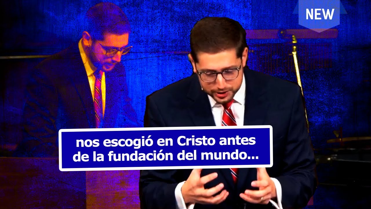 Pastor Mike Riccardi declara algo impactante de la Biblia 📺 # ...