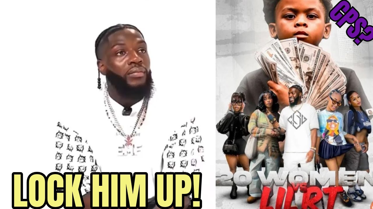 HOW DID THIS EVEN HAPPEN?!? Worst 20v1 Ever?! - YouTube