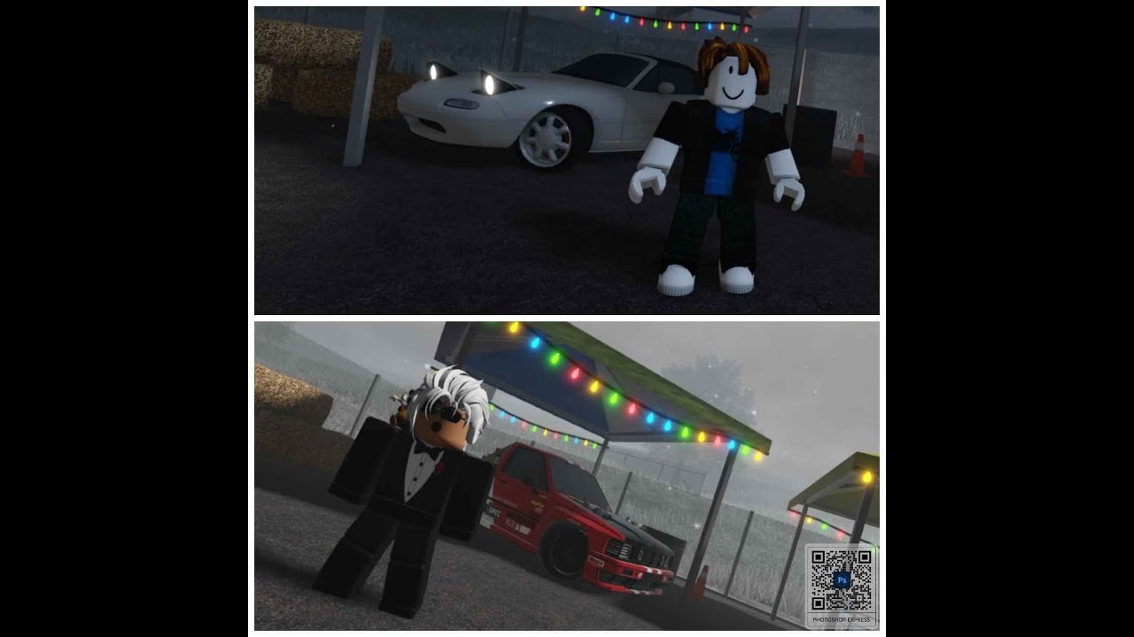 Roblox Tuto prodigy drift car - Ford pickup drift ALL part - YouTube