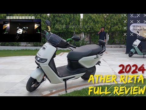 ATHER RIZTA FULL REVIEW - YouTube