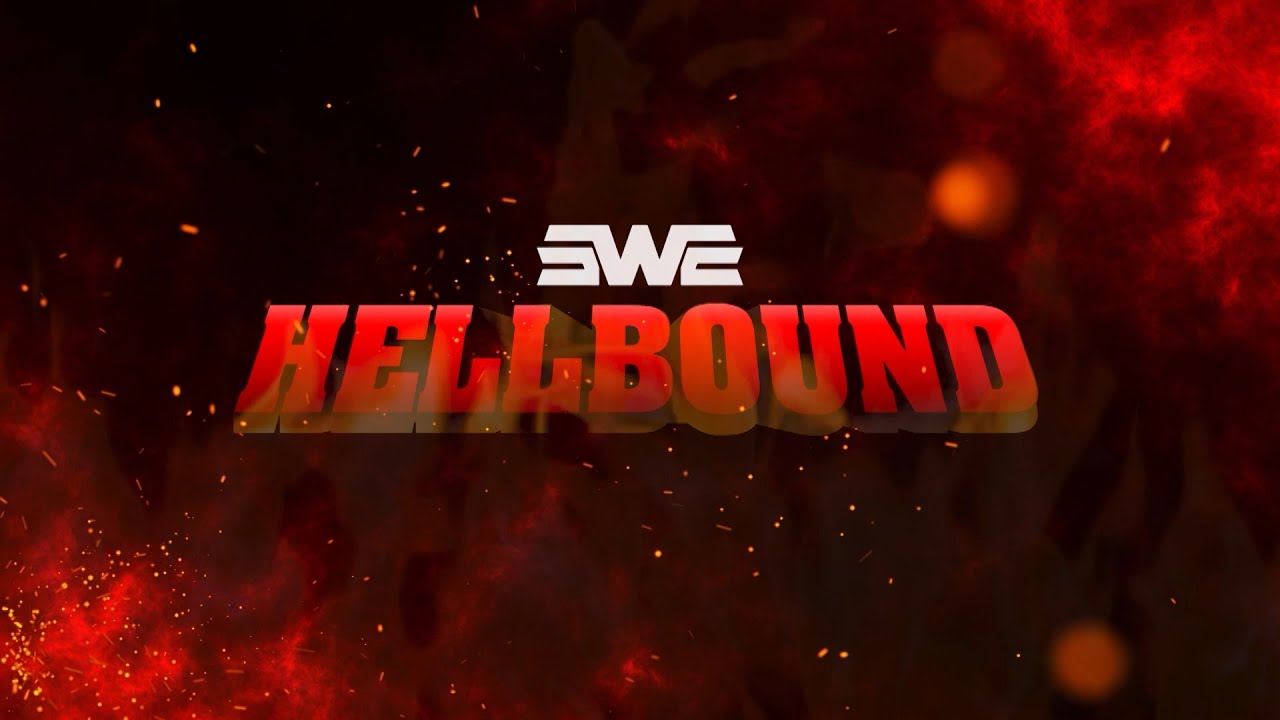 SWE Hellbound - Future Division Championship - Brian Christie vs James Blair (Oct 2024) - YouTube