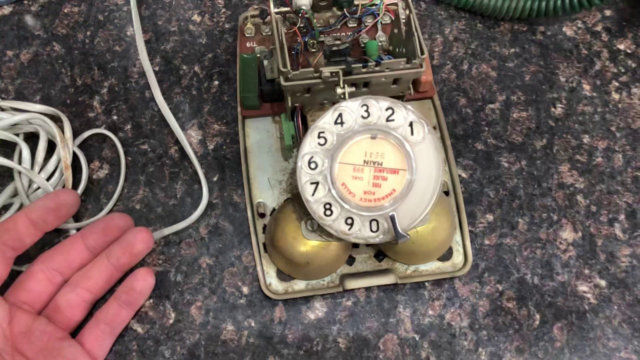 First Look: TT Green GPO 746 - YouTube