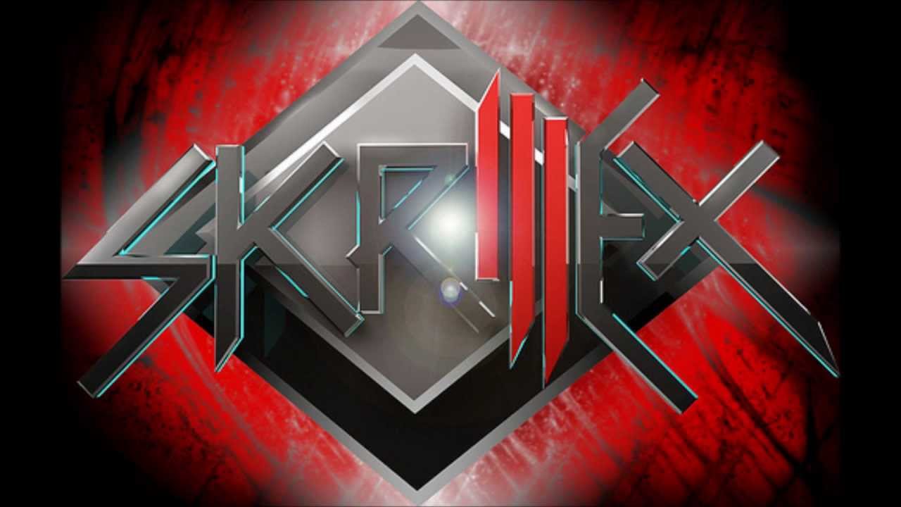Skrillex Mix Compilation 2 - YouTube