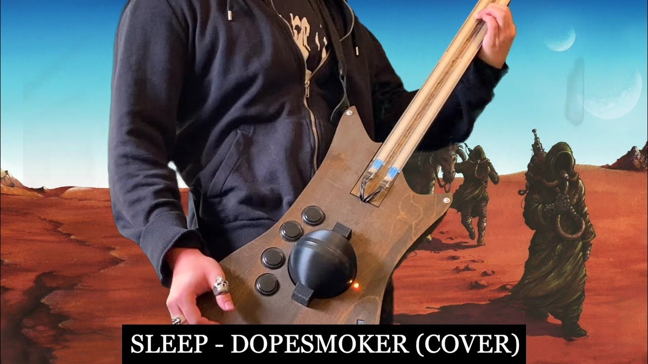 Sleep Dopesmoker