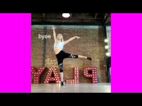 loren gray dancing  recopilation 2018