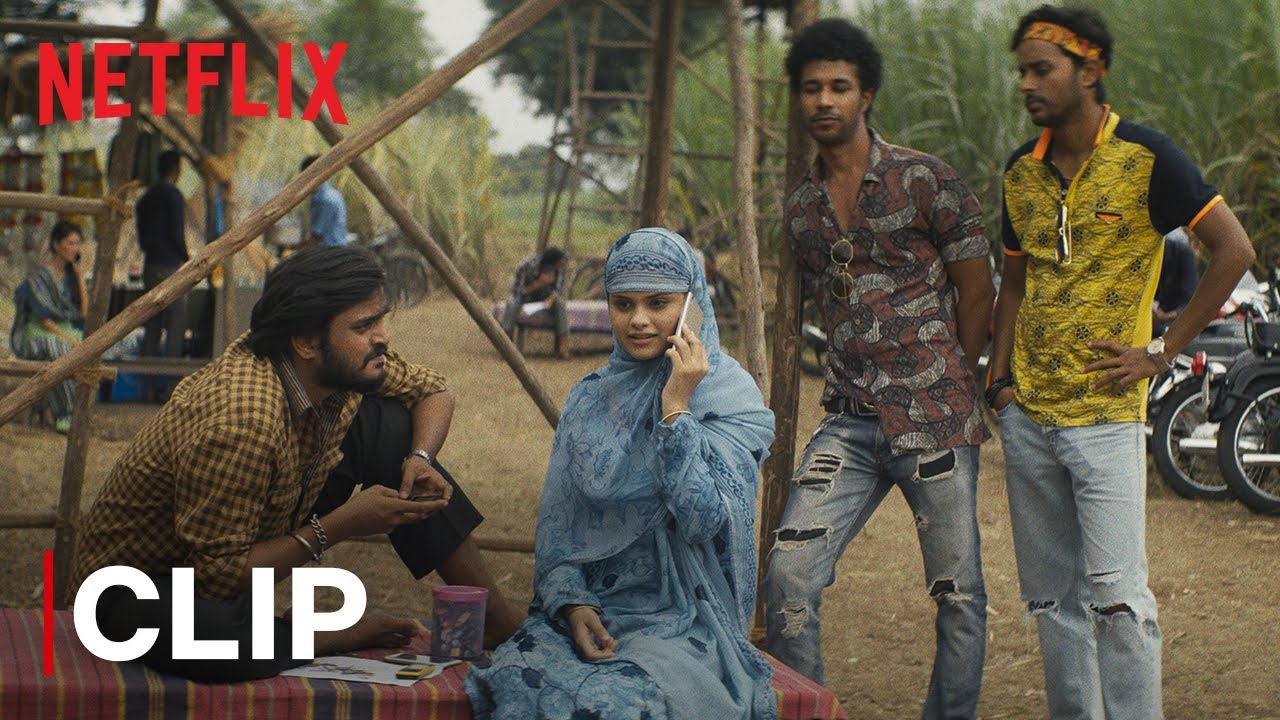 Scams Gone Wrong! | Jamtara Season 2 | Netflix India - YouTube