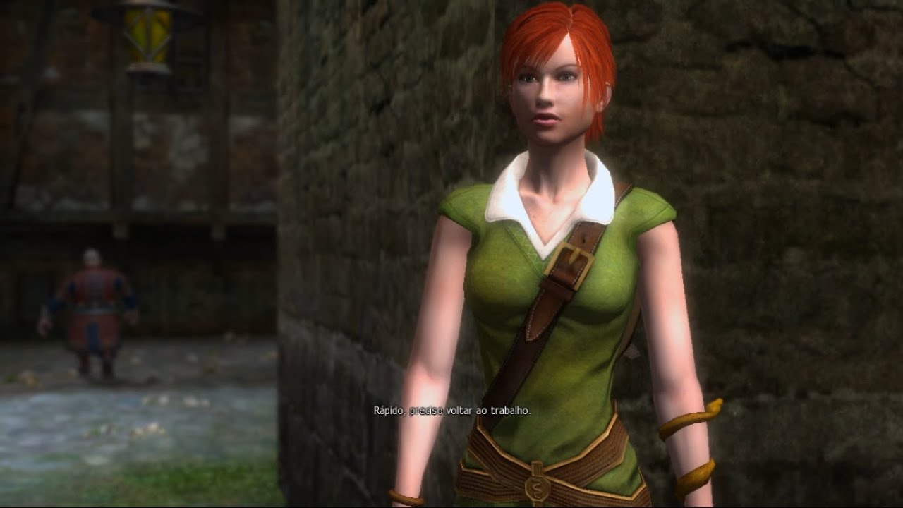 The Witcher - CP2 - Vivaldi / Kalkstein / Shani - YouTube