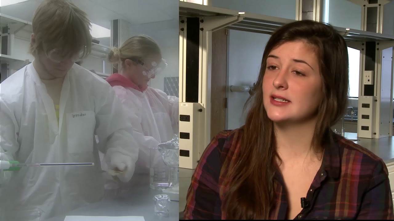 Science Comes Naturally 2017 - YouTube