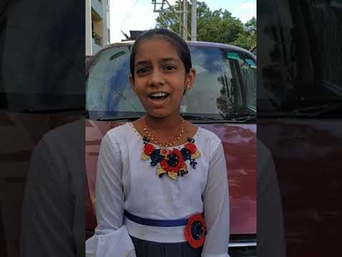 Yentha manchi kapari yese naa oopiri song by sharon