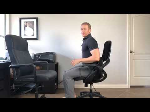 dr chad walding review - YouTube